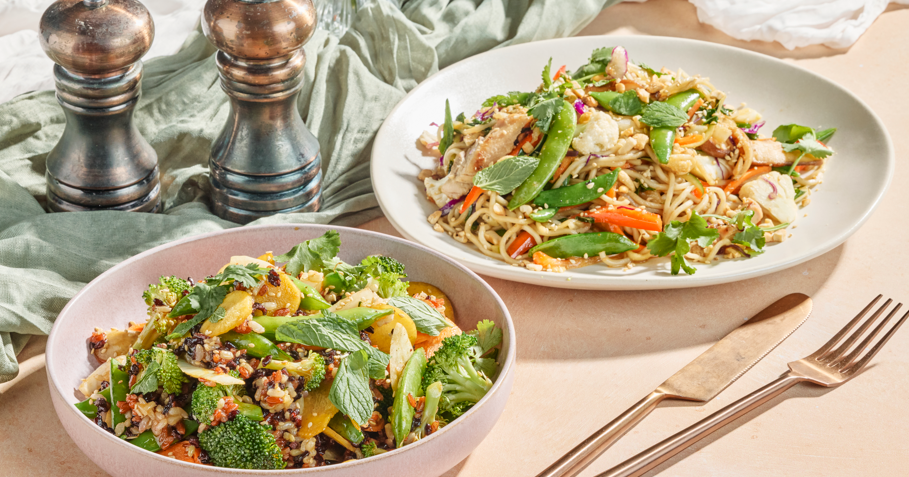 Flower Child restaurant to open at Regency Shopping Center