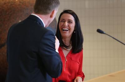Video: Amy Williams introduced as Husker women's basketball coach