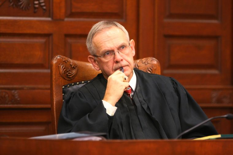 11 candidates seek to replace Cass County District Judge Rehmeier