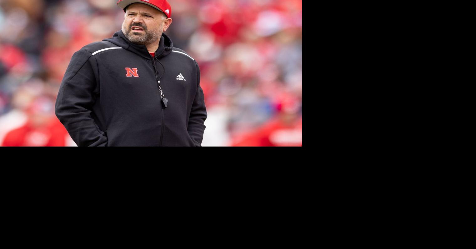 The 'cookie-cutter model' Matt Rhule is working to avoid at Nebraska ...