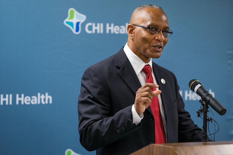 How construction of new Creighton University Medical Center will affect ...