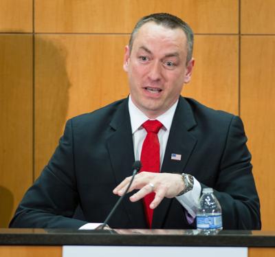 Midlands Voices: Shane Osborn: Murante has achieved much