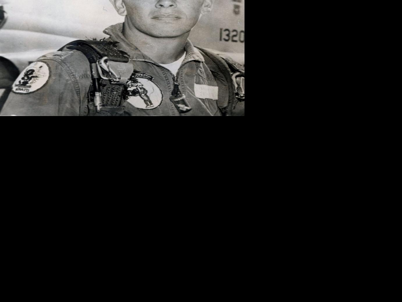 Nebraska family finally lays to rest remains of MIA Vietnam War pilot ...