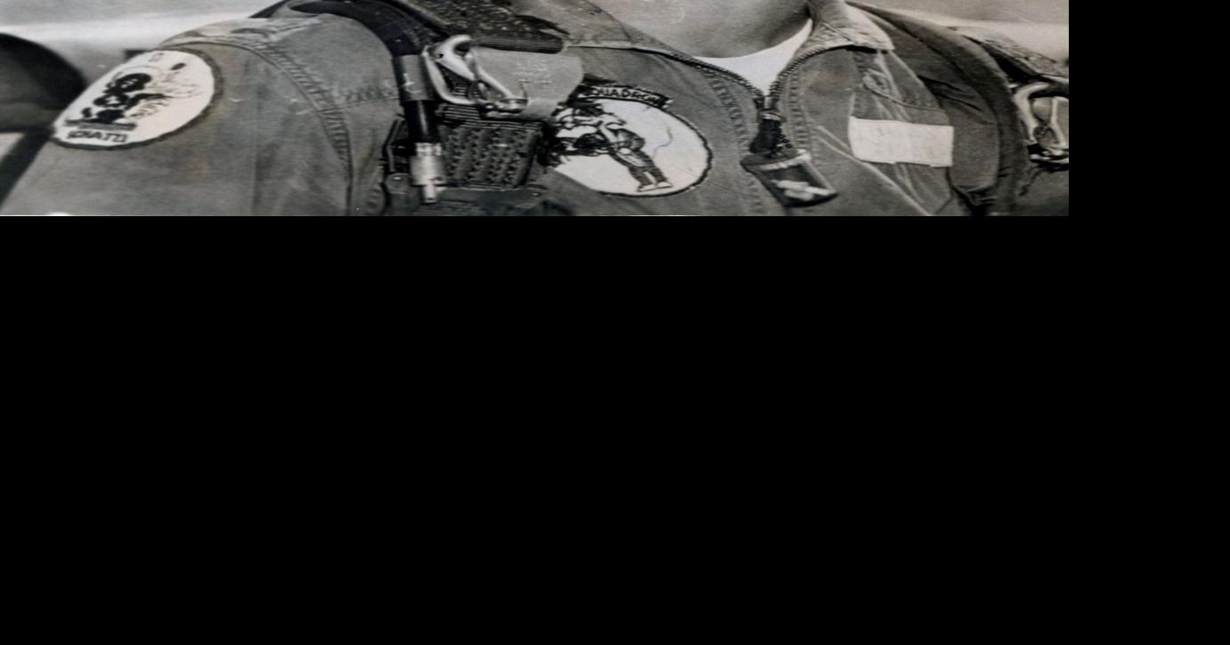 Nebraska family finally lays to rest remains of MIA Vietnam War pilot