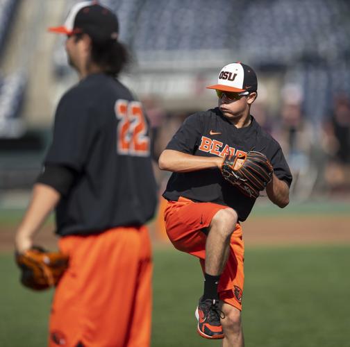 Anthony Holman, NCAA’s new head of the CWS, hopes to bring stability to ...