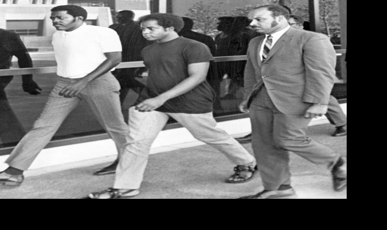 Timeline: The bomb slaying of Omaha Police Officer Larry Minard