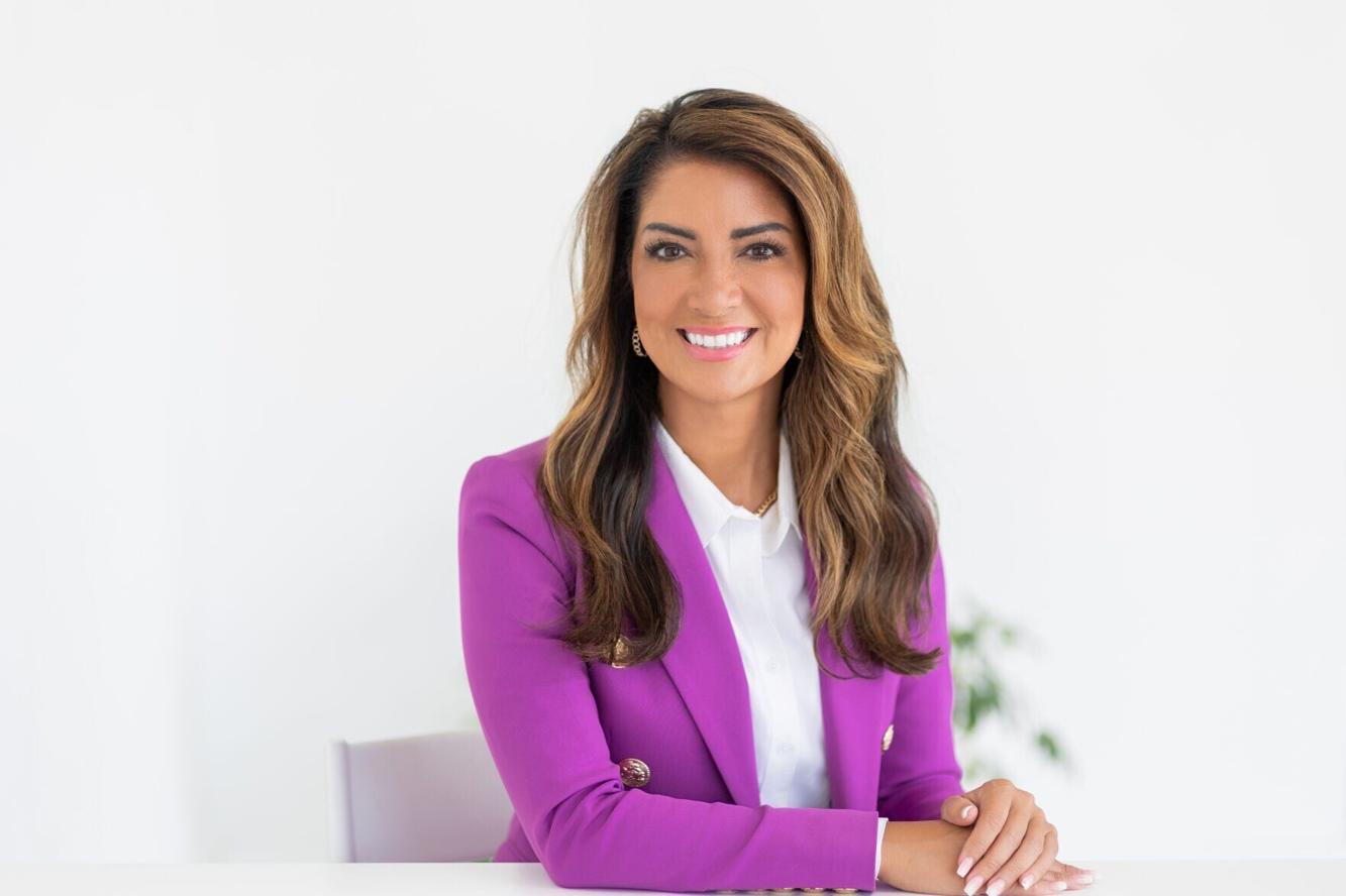 Ava Thomas: Nominations are open for 2026 Lincoln Inspire