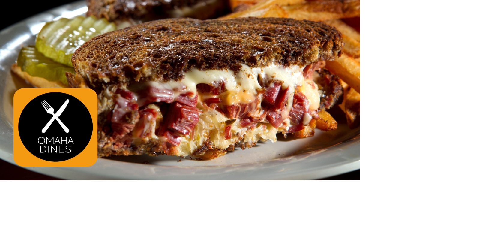 Omaha's Clubhouse Lounge to serve lunch 3 days a week