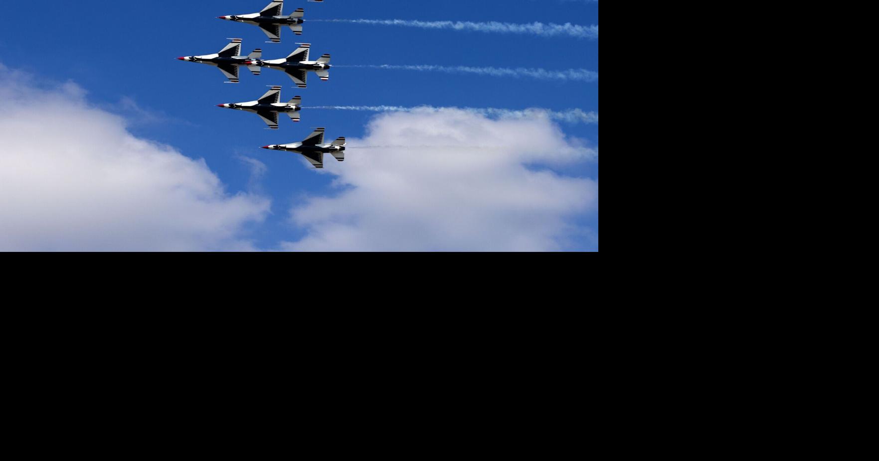 Sarpy Chamber Offutt Air Force Base golf classic