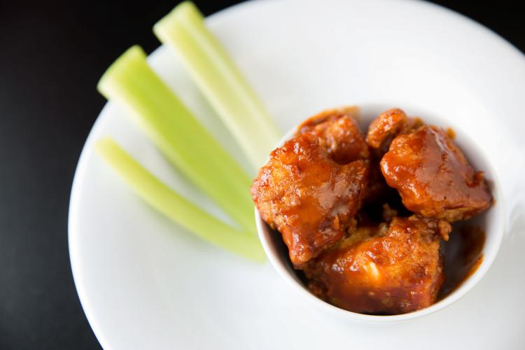 Dining review: Muscle Maker Grill works it out so the food is both ...