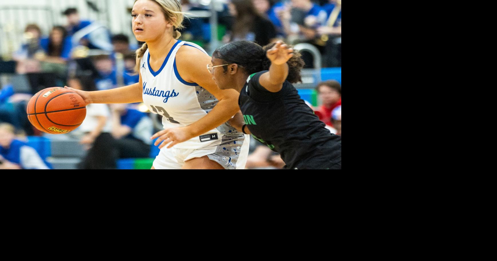 Millard North girls basketball defeats Omaha North