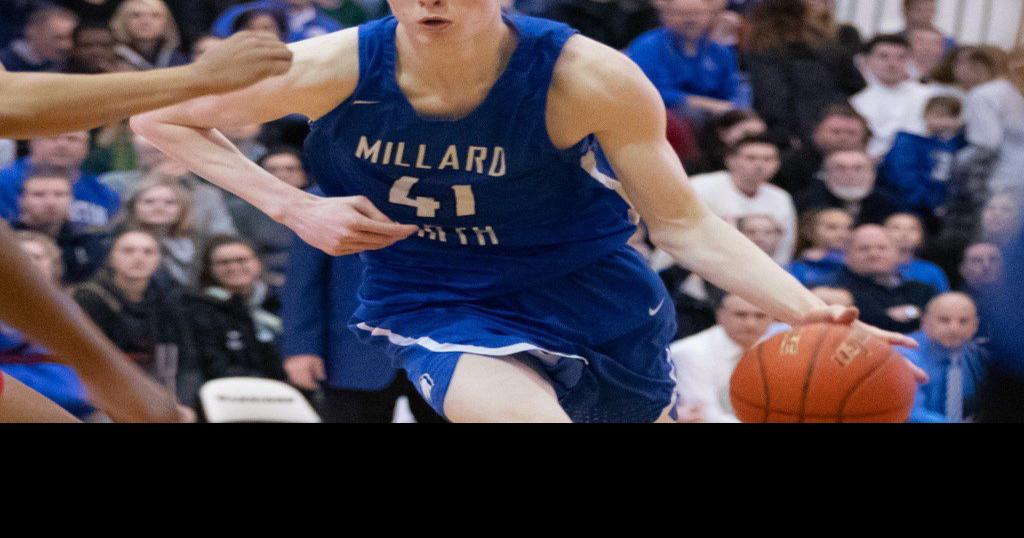Visits provide insight into top schools on the mind of Millard North's ...