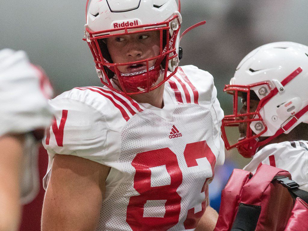 Husker notes: Jordon Riley, Travis Vokolek make strong early ...