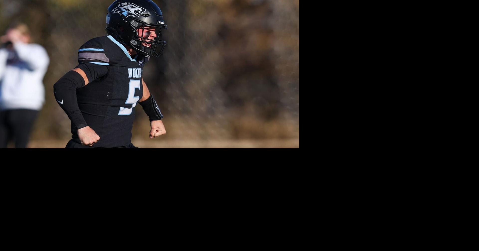 Elkhorn North defeats Elkhorn behind Ethan Beachy's four total ...