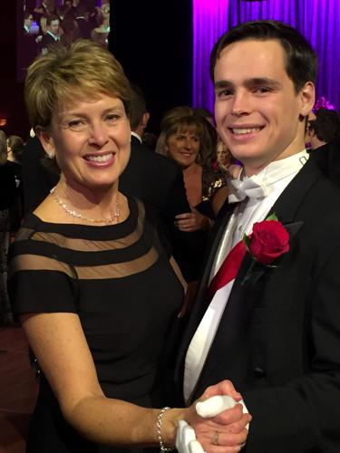 Grand night for Debutante Ball