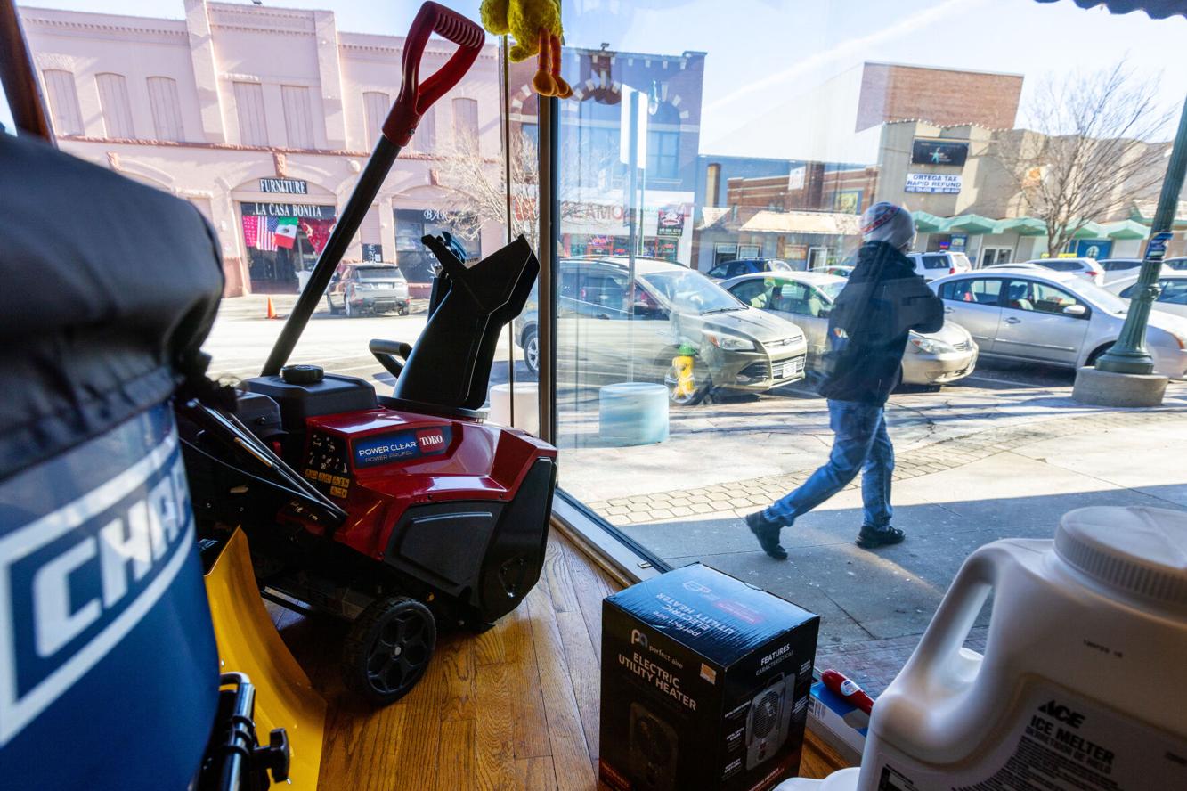 Longtime reporter Brian Mastre becomes WOWT anchor