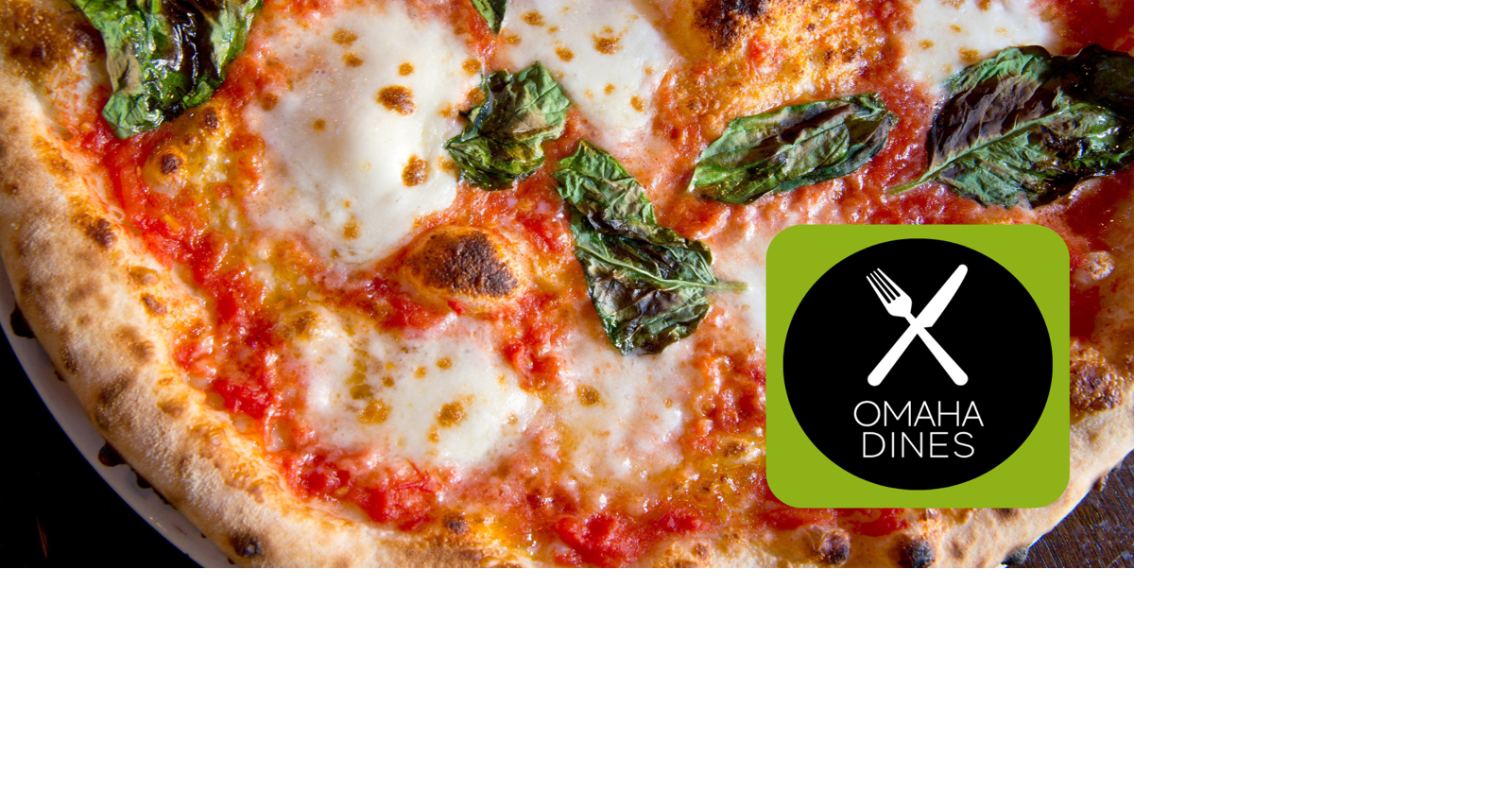 Omaha's Villagio Pizzeria announces online ordering system