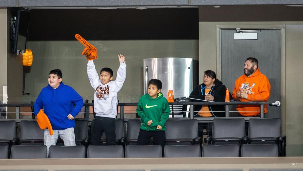 Omaha Lancers name Mike Picozzi as hockey club's new majority owner