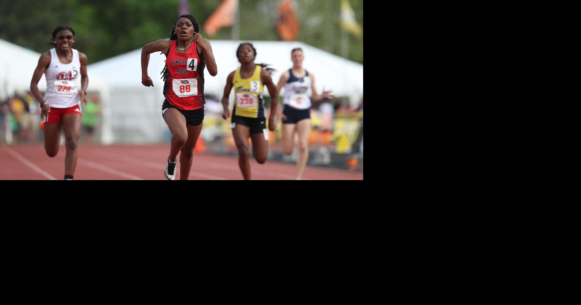 Four teams capture state titles and records fall at Nebraska state ...