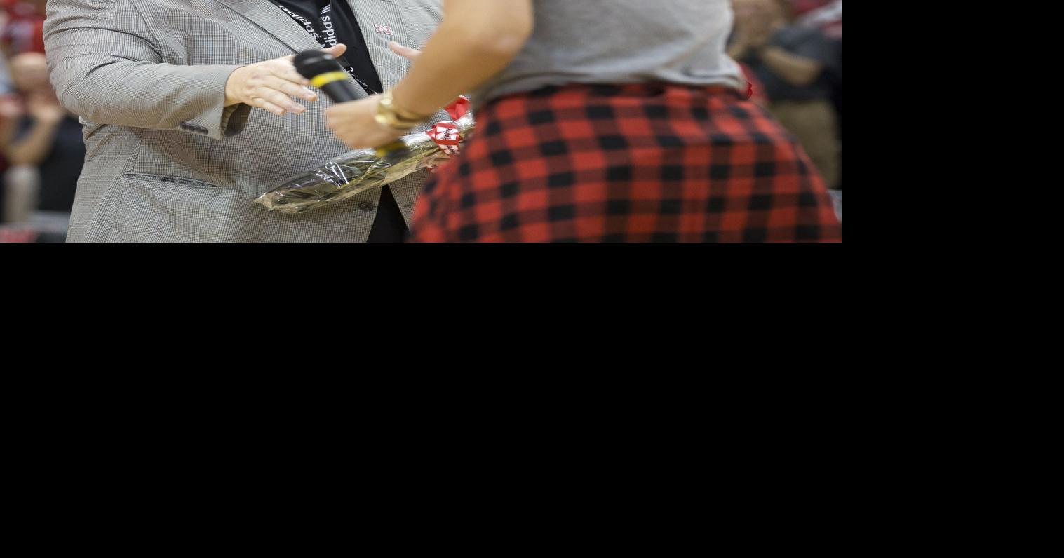 Seeing the world shapes former Husker Dave Rimington’s vision — in ...