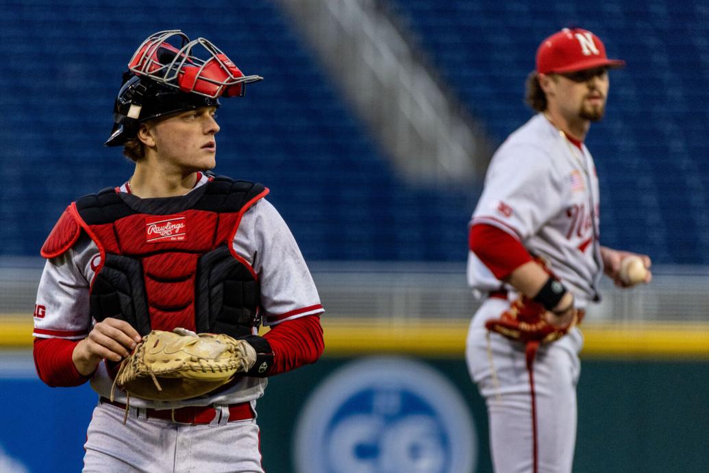 Creighton baseball rebounds after first loss with win over Army