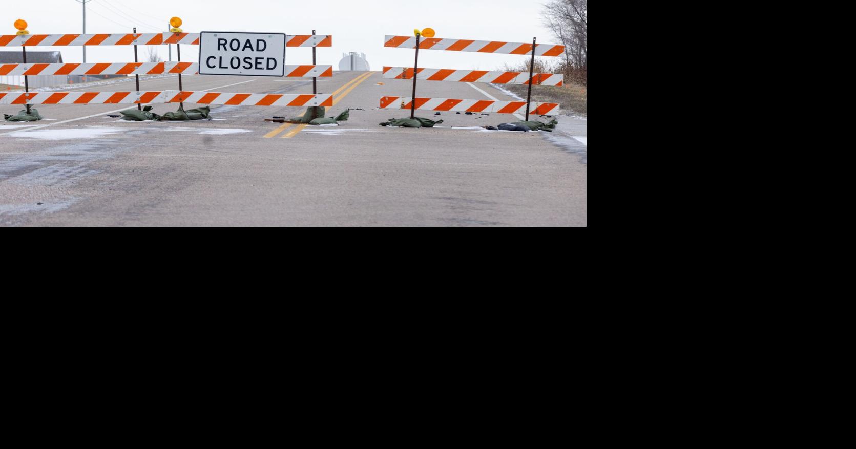168th Street intersection closing; end of State Street Jump