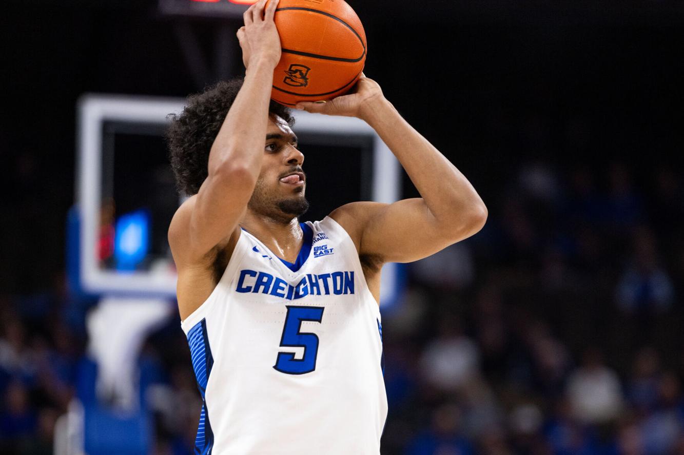 Creighton basketball heats up to cool down Nicholls in Tuesday win