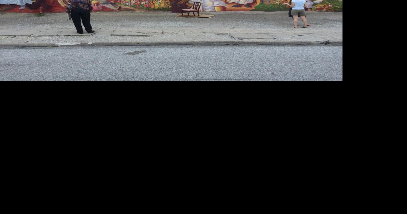 Polish community is the latest to get its own wall for South Omaha ...