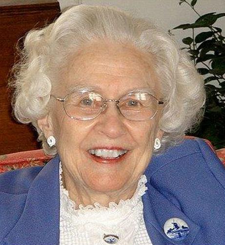 Central High teacher Virginia Lee Pratt, 96, built a math powerhouse