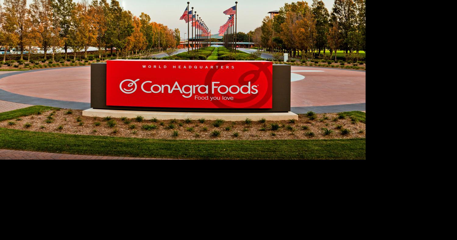 Photos: ConAgra through the years