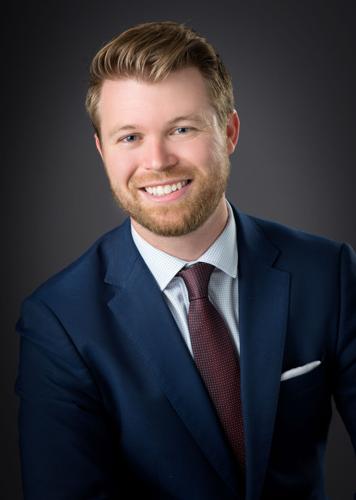 Taylor Royal brings lessons from mayoral bid to race for state treasurer