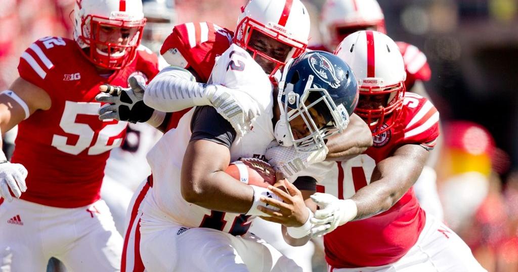 Big Red Breakfast: Coach K says Huskers' front four is on the rise