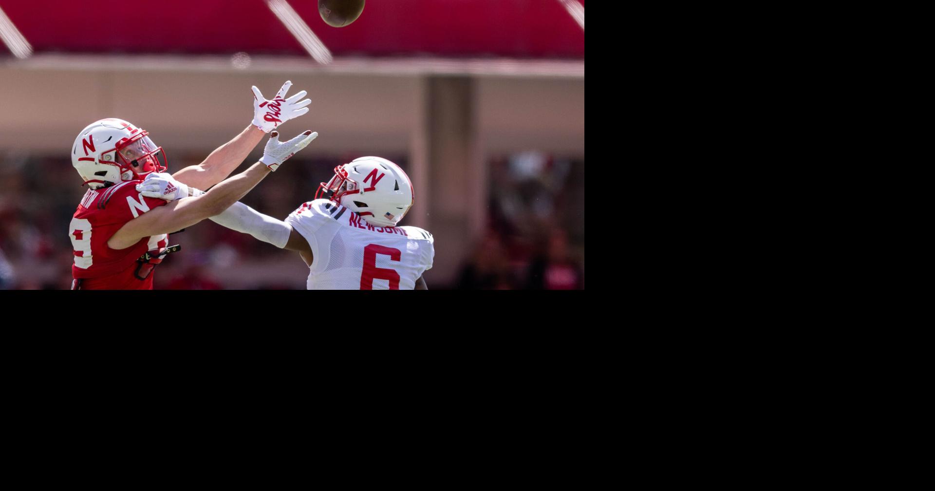 Nebraska's offense was 'a little ugly' at times, but lack of tackling ...
