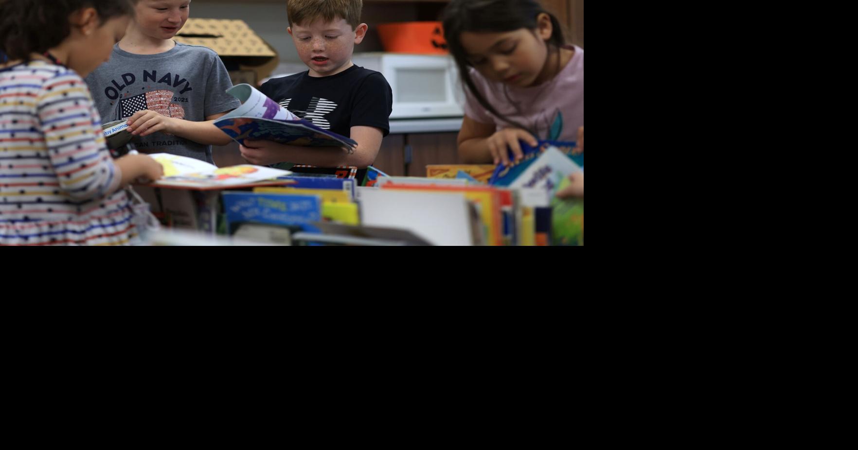 Nebraska test scores dipped last spring amid COVID disruptions