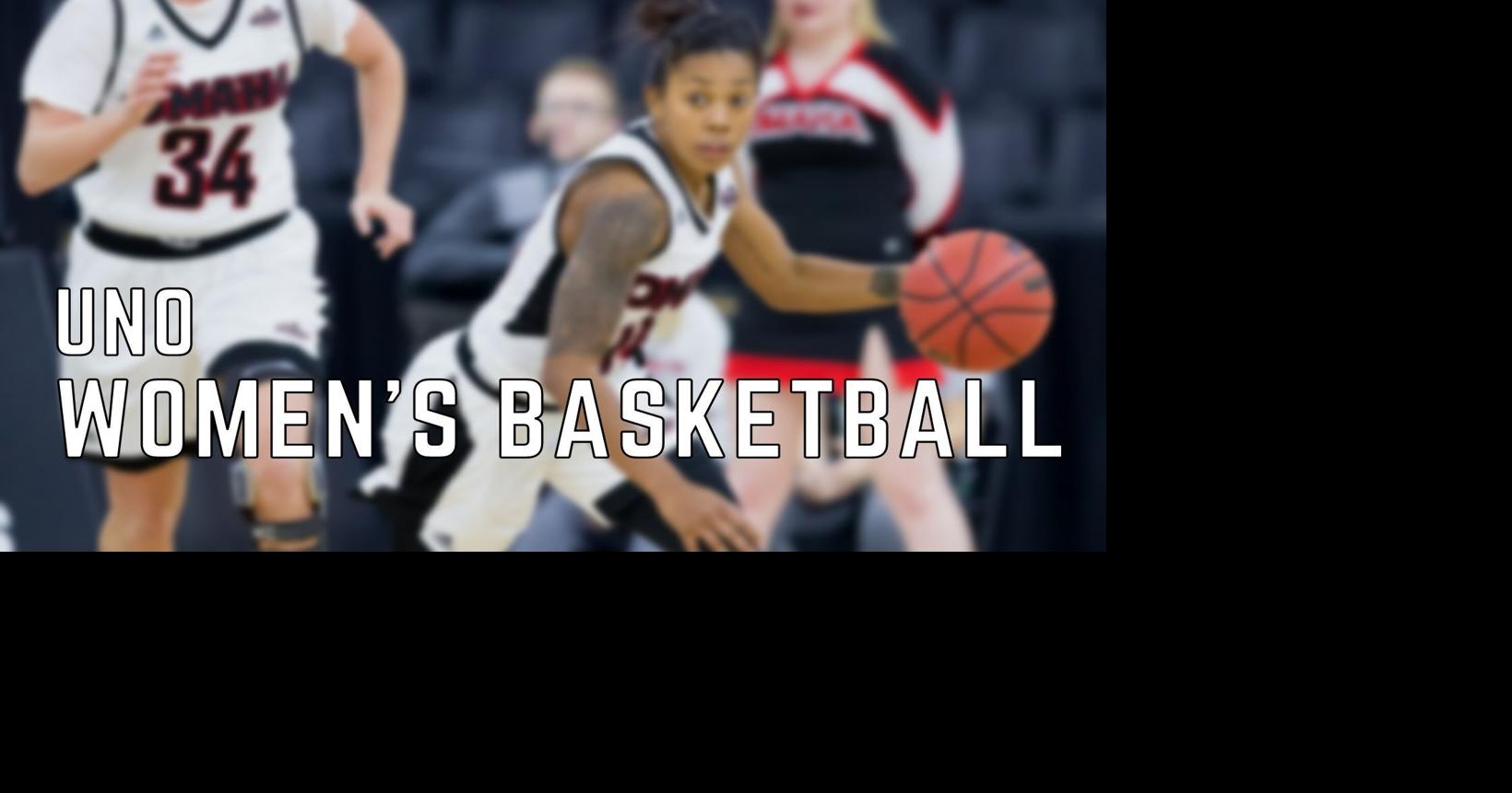 UNO forces overtime but can't snap five-game losing streak in loss to UMKC