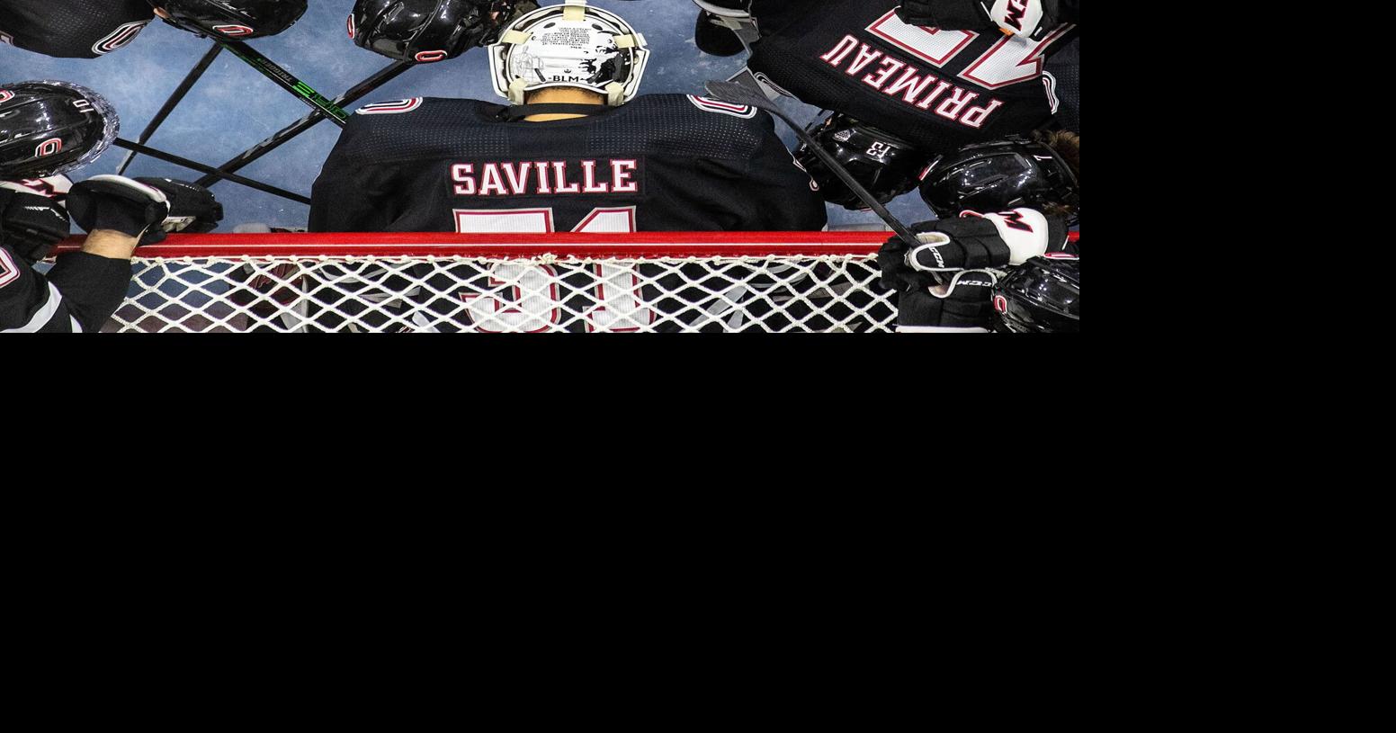 Shatel: UNO hockey is thriving behind Mike Gabinet, a coach with ice in ...