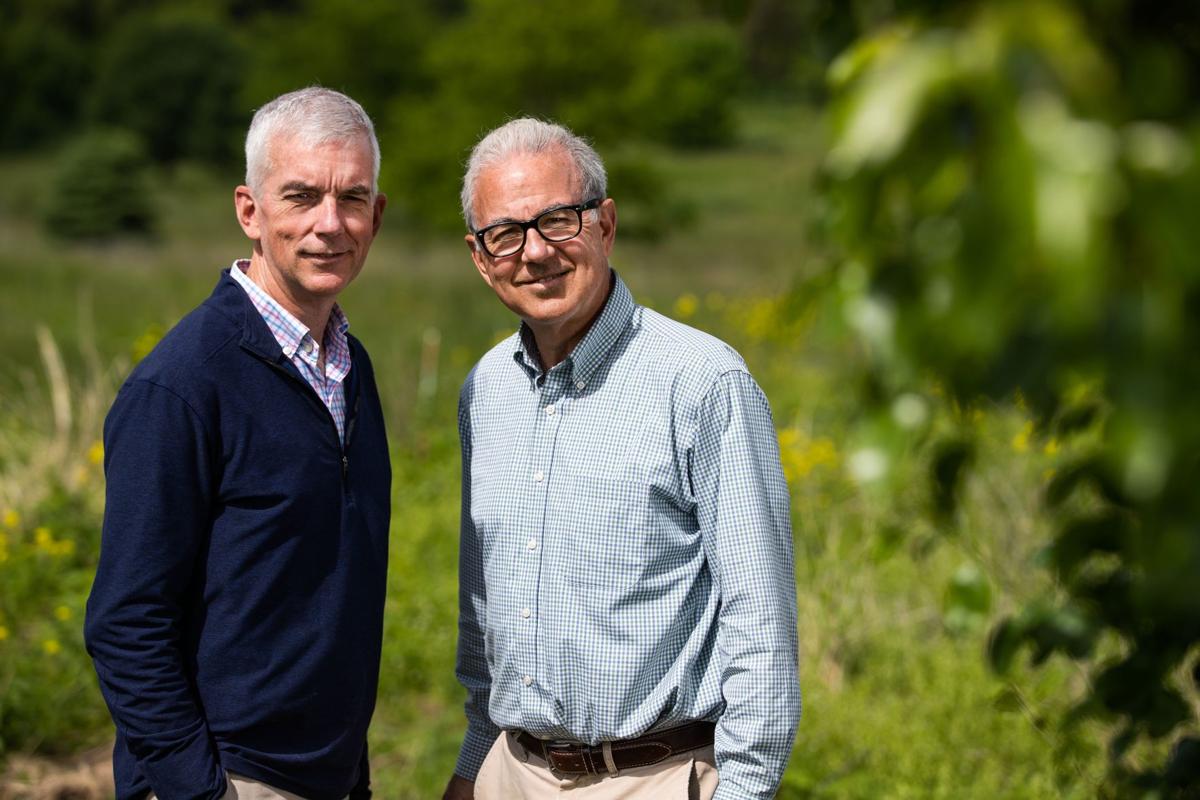 At 180th and Blondo, longtime Mulhall family tree farm to make way for ...