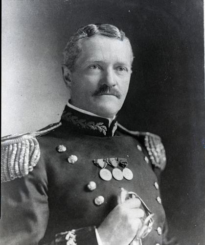 Defense-related research builds on Pershing’s legacy