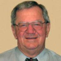 Ron Bishop, 75, a pioneer for natural resources districts