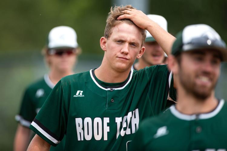 Hunter Waugh's complete game leads Omaha Burke team to first legion ...