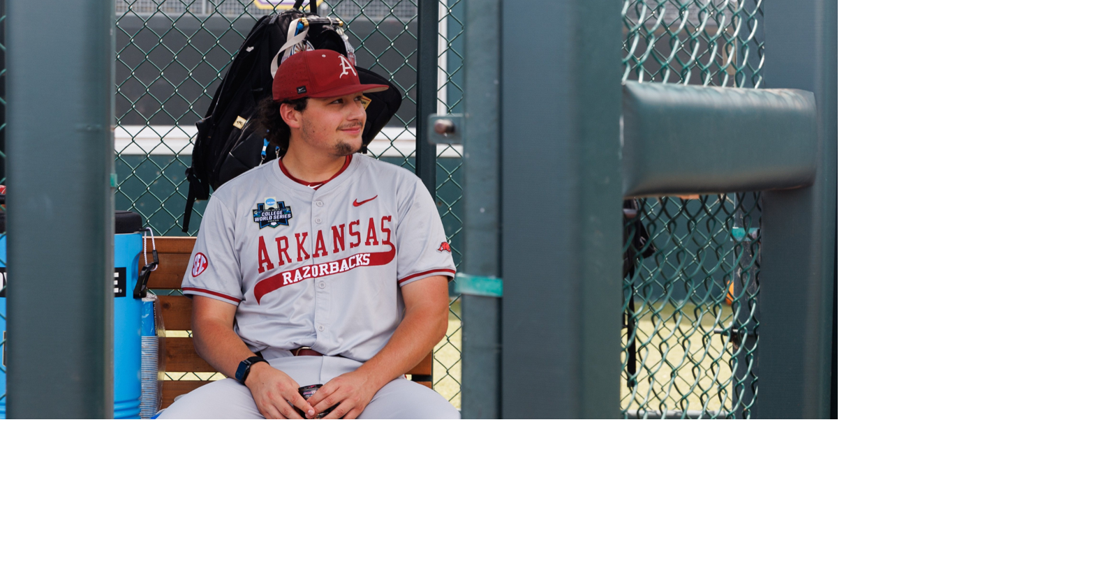 Big Ten baseball transfers highlight growth during CWS