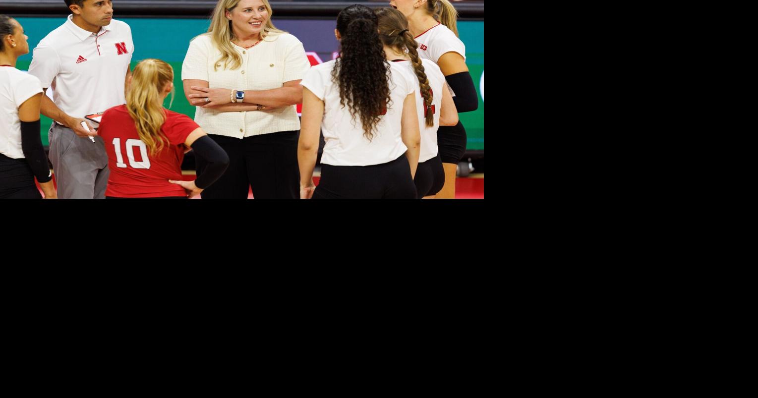 Volleyball notes: Nebraska coach Dani Busboom Kelly joins LOVB as ...