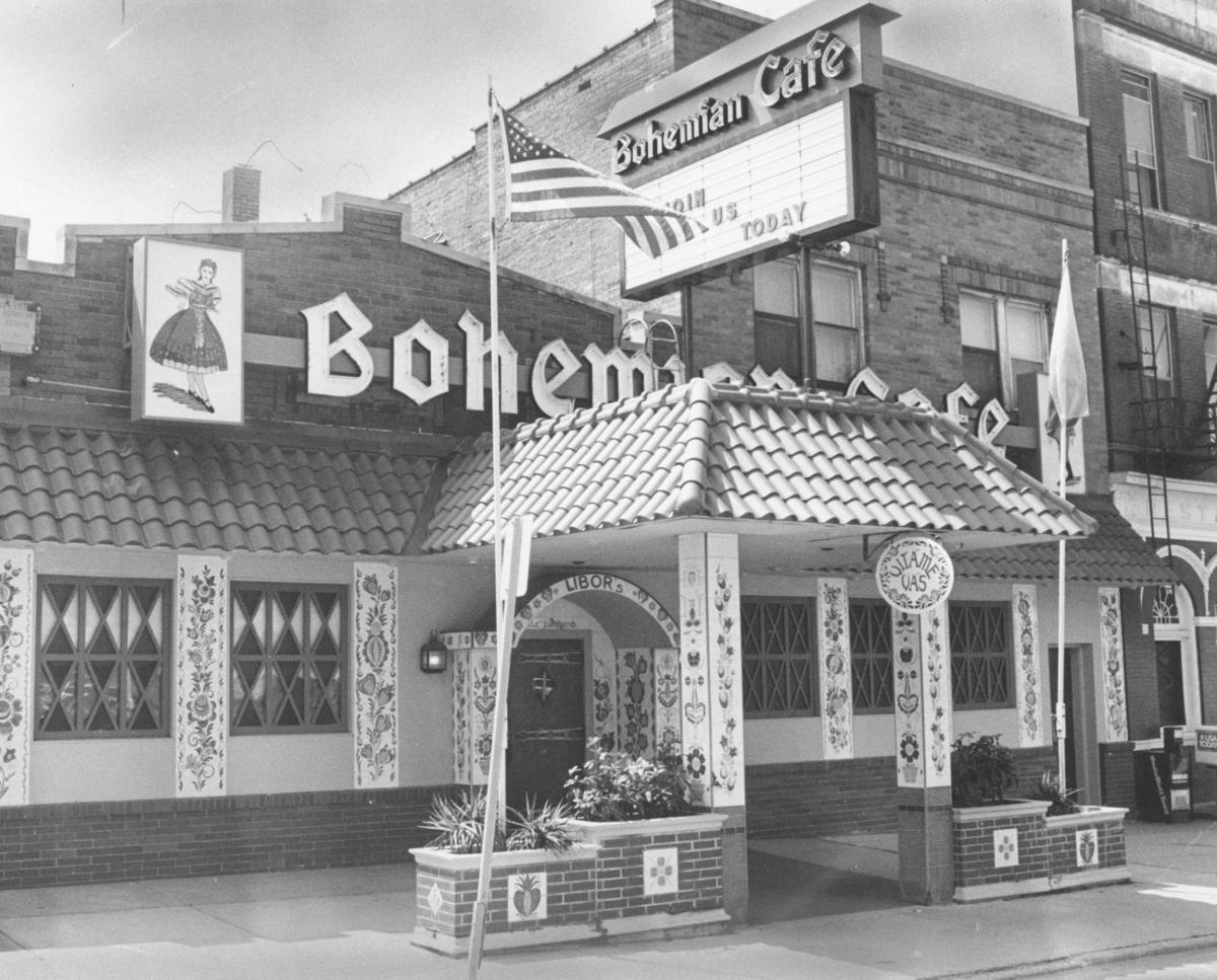 Video: Bohemian Cafe owner talks about plans to close the restaurant