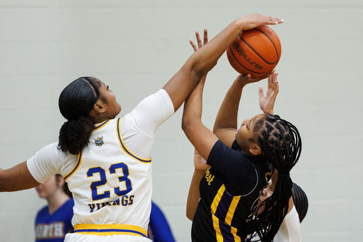 Girls state tournament field comes together starting Saturday