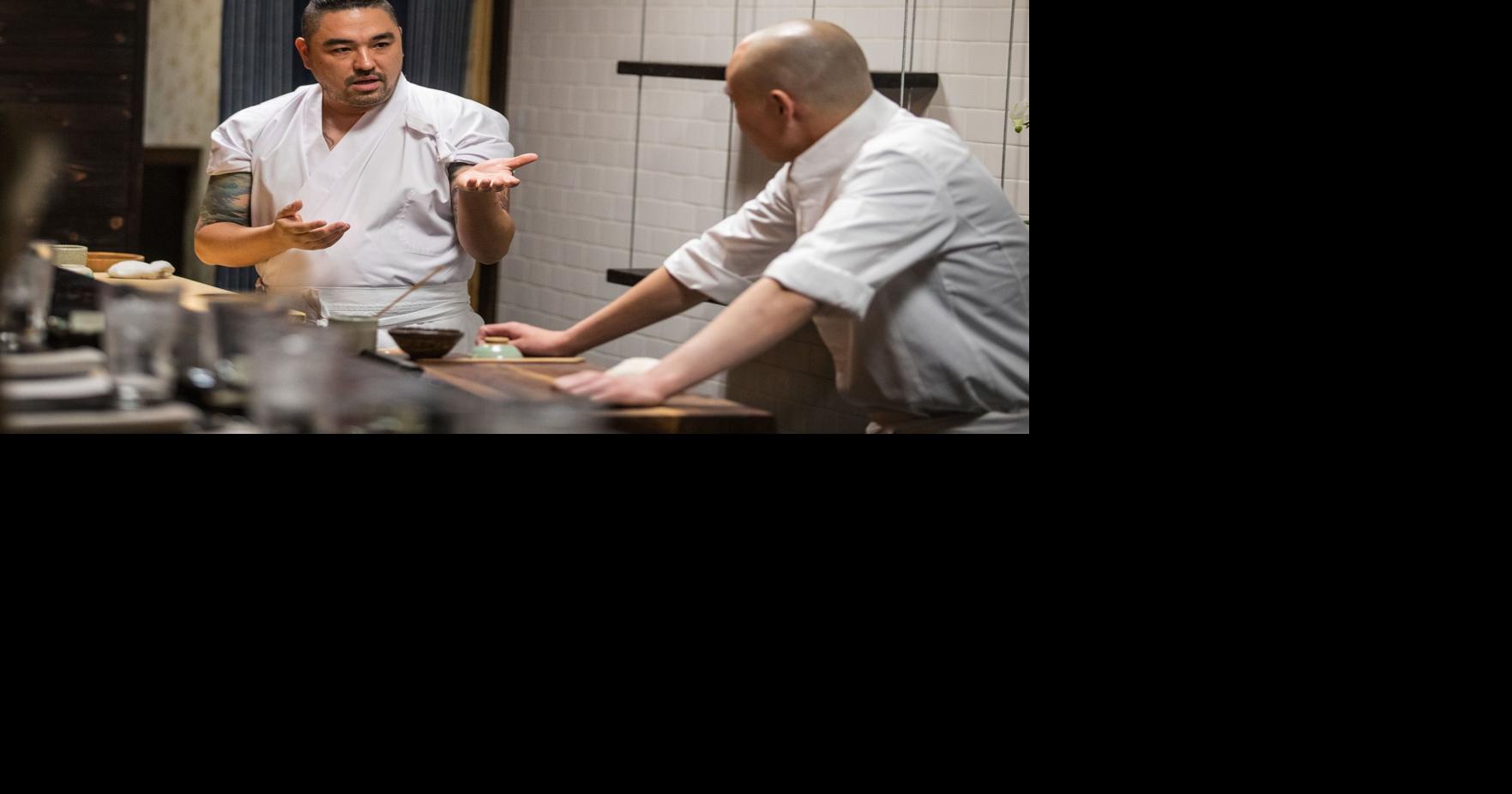 Omaha chef is one of five finalists for regional James Beard Award