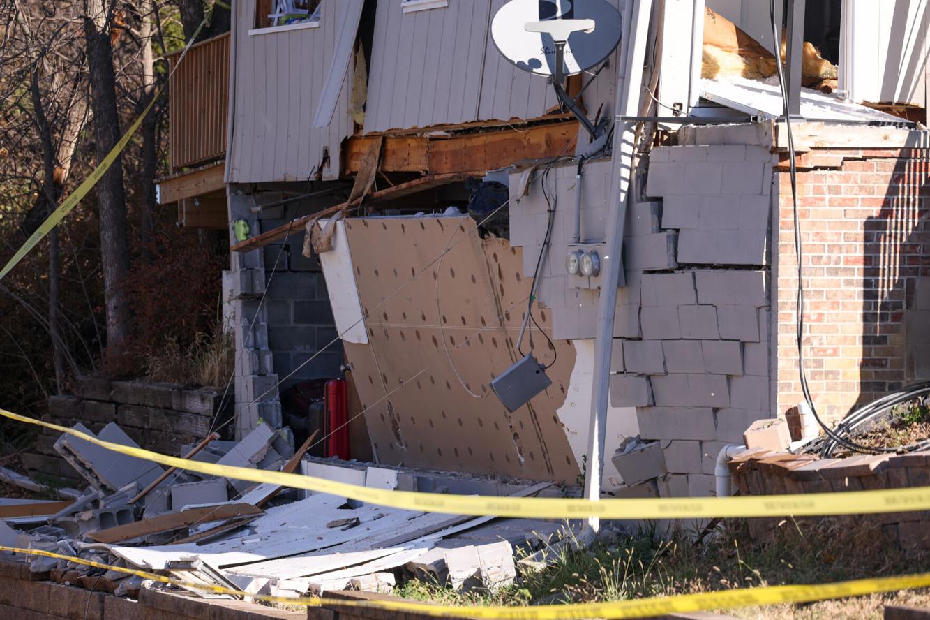 Propane leak believed to be cause of house explosion in Bellevue; 3 ...