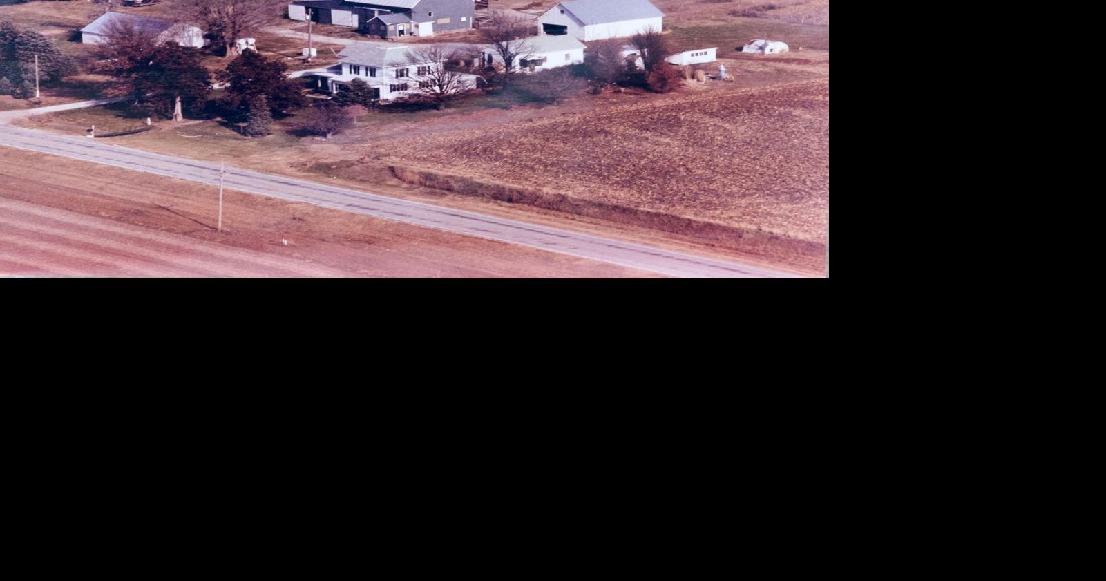 You've inherited a farm? Wondering what's next? UNL's seminars can help