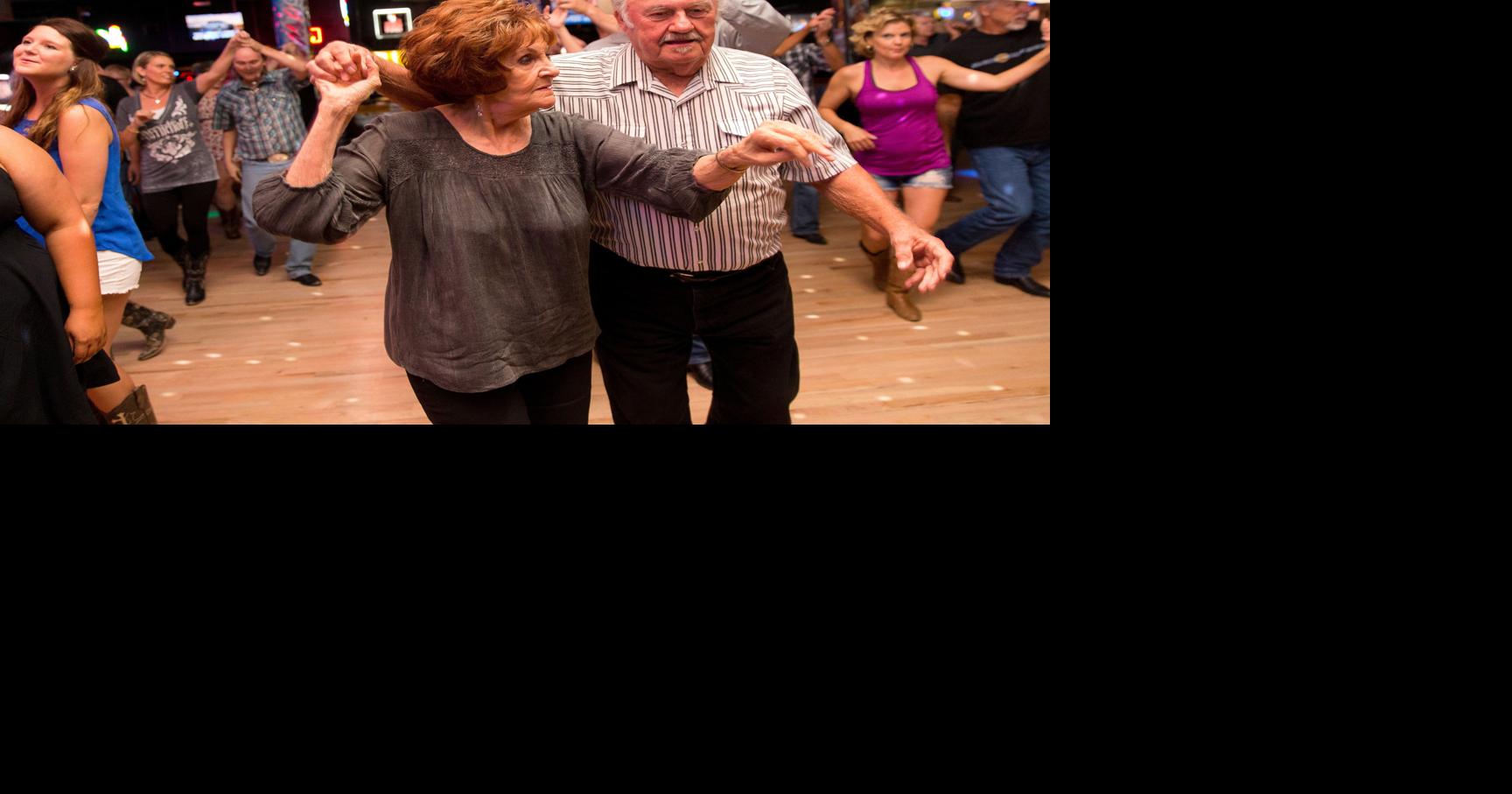 Nightlife notes: Free dance lessons at Rednecks