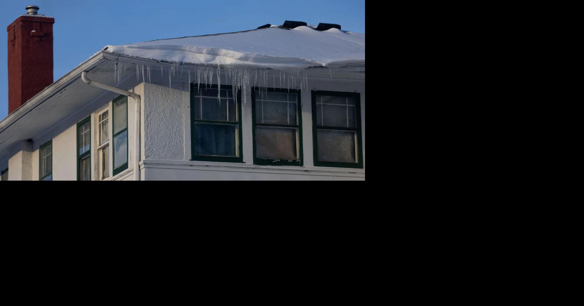 Extreme cold, significant snowfall in Omaha forecast