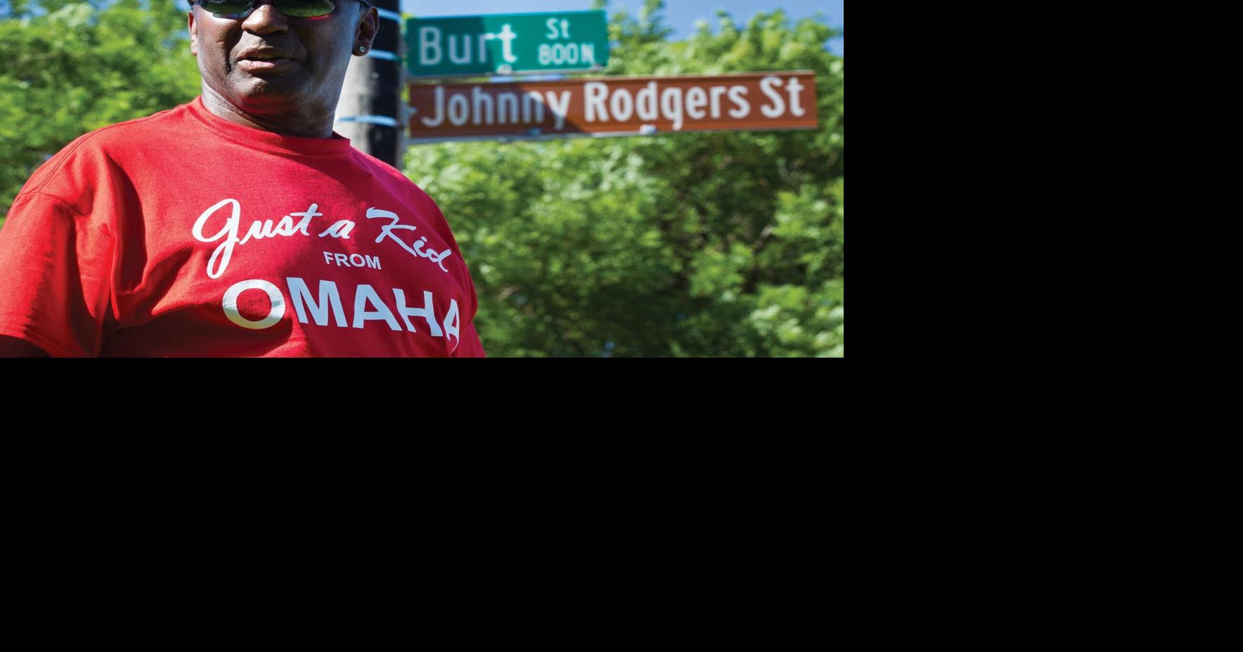 Carriker Chronicles: Nebraska great Johnny Rodgers on what makes good ...